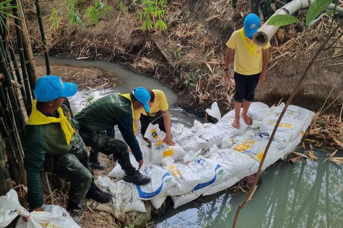 บริษัท อินเตอร์ชล จำกัด
